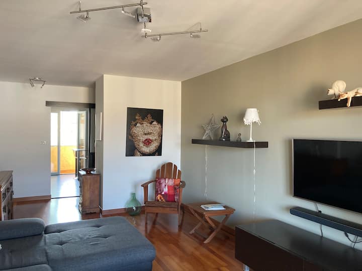 Appartement Spacieux - Corse-du-Sud