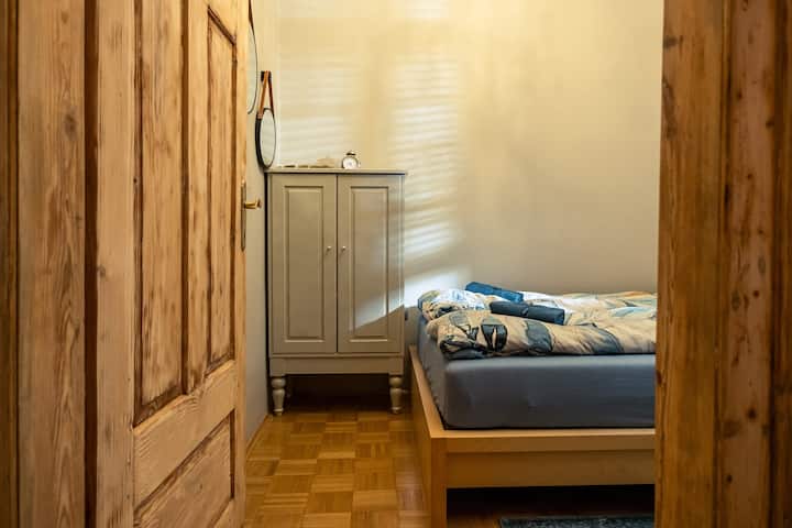 Cactus Apartment + Free Parking + City Center - Ljubljana