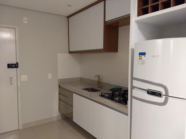Helena's House - Goiânia