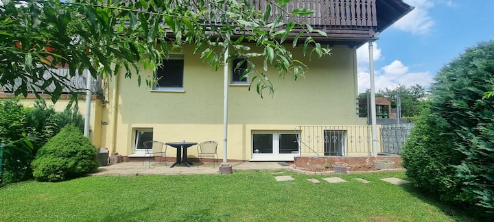 Gemütliches Apartment - Bad Sassendorf