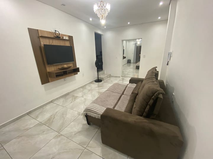 Casa Da Alegria Completa - Joinville