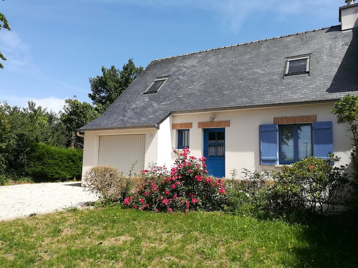 Starmelhome - Saint-Armel