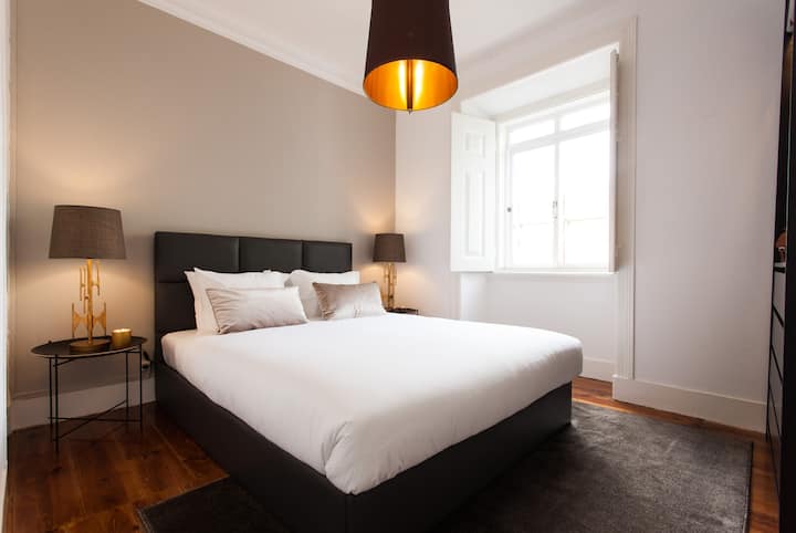Your Lisbon Home Bairro Alto (3bed) - Lisboa