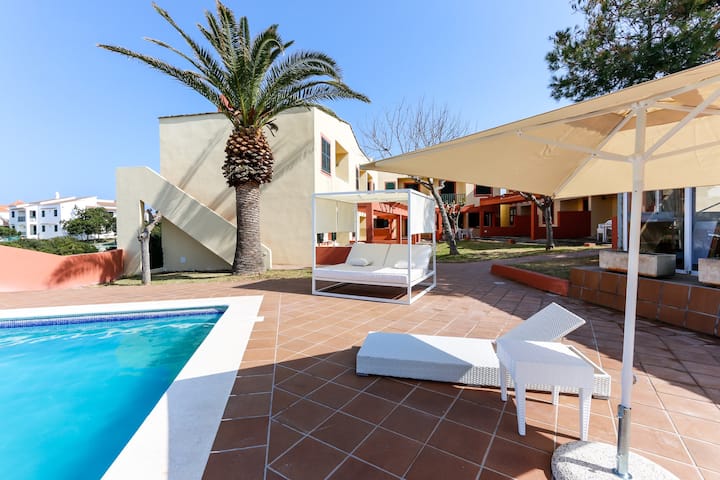 Apartamento Superior Terraza. Adults Only. 2 Pax - Balearic Islands