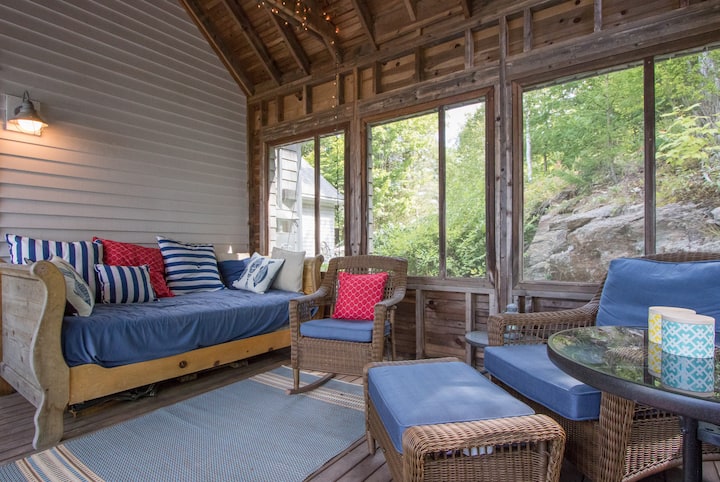 20 Best Airbnb Vacation Rentals In Maine - Updated 2023 | Trip101
