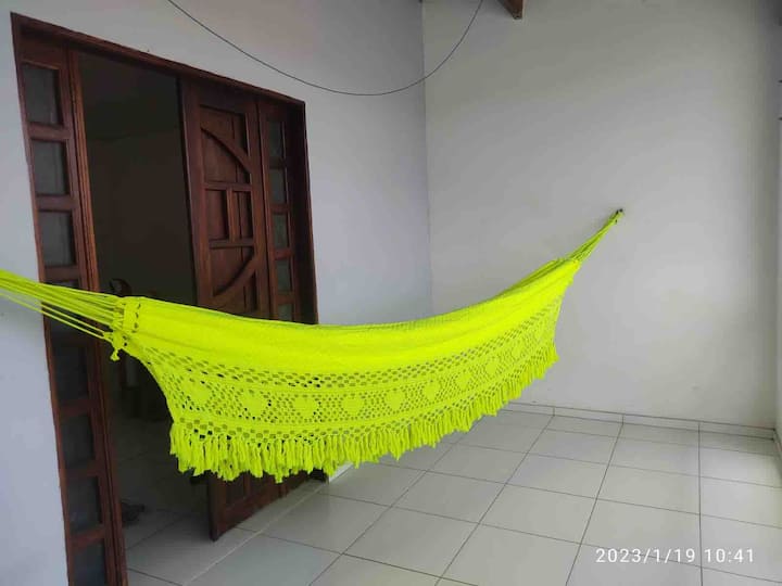 Casa Agradável Para O Carnaval - São Miguel dos Milagres