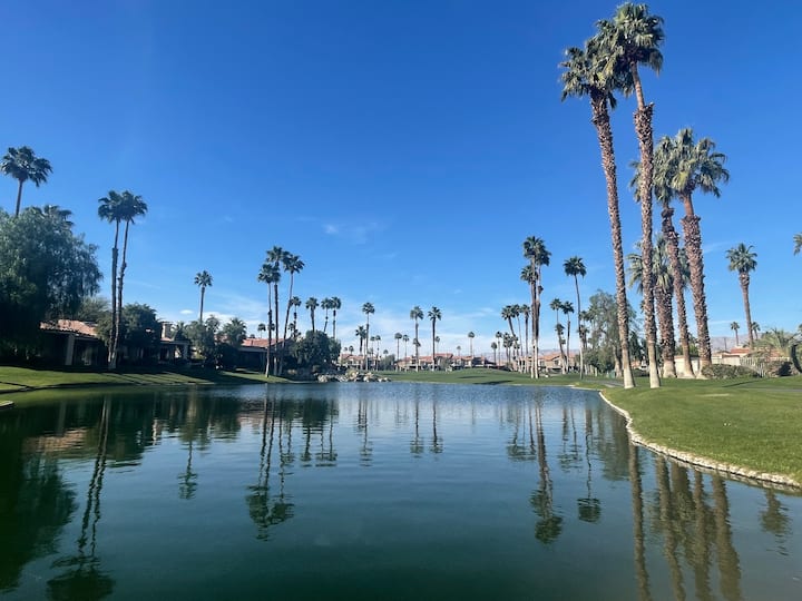 Modern Desert Condo - Palm Desert, CA