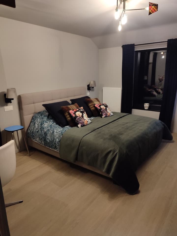 Fred House Durbuy - Durbuy