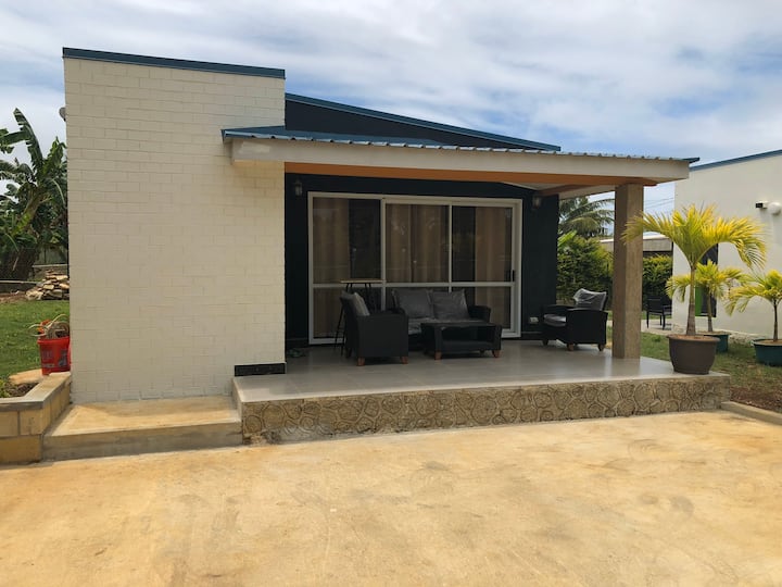 Lionheart Suite Roslyn 1 - Tonga