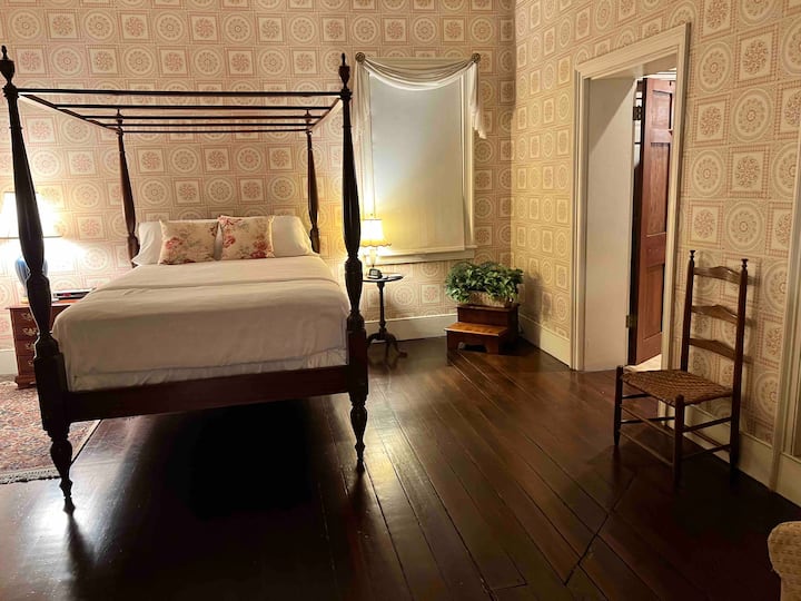 Ms Rhea 2brms 2bath Sleeps 4-6 2nd Flr - Columbus