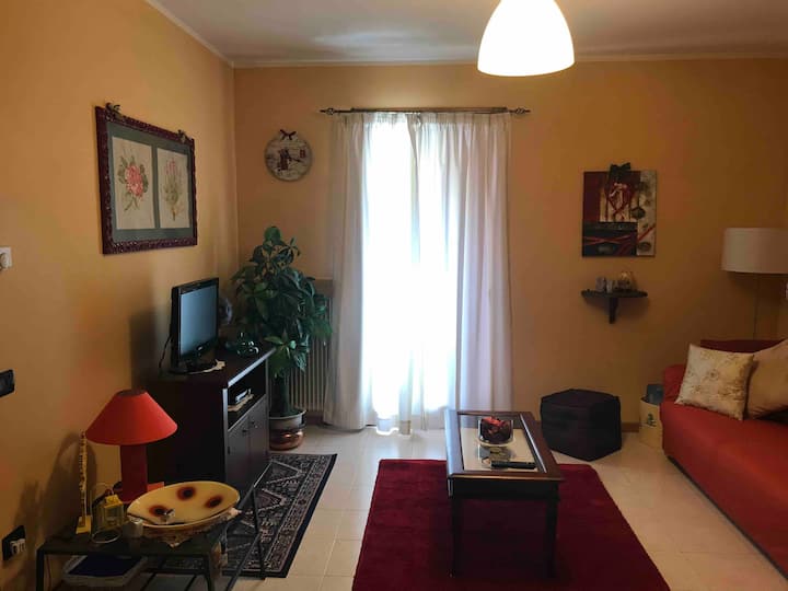 Cadorna Apartment - Castelfranco Véneto