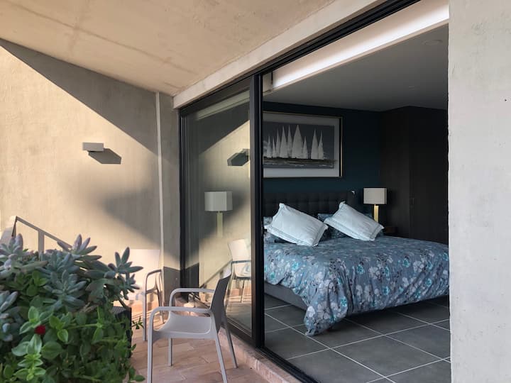 Narán 734 | Terraza Ideal Para Un Break - León