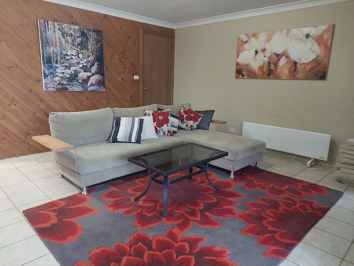 Quiet And Cosy 2 Bdr Apt 5 Mins From Tuross Lake - Tuross Head