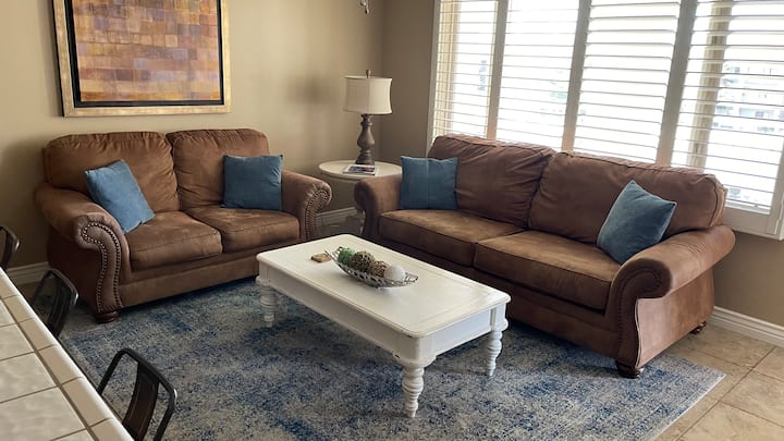 Large 1 Br With Access To Las Palmas Resort Pools - St. George