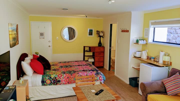 Mi Casita/my Little House. - 로토루아