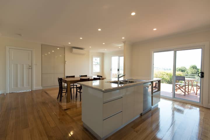 Leichhardt Farm Cottage 10 Mins To Cbd - Launceston