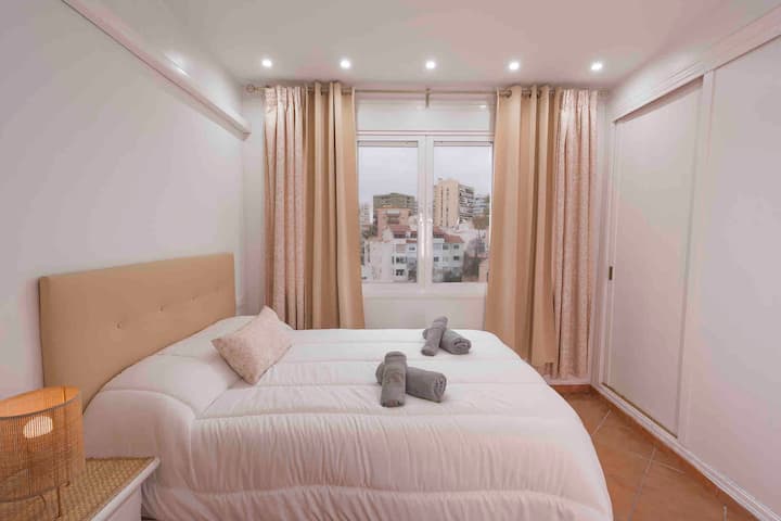 Apartamento Centro Torremolinos - Torremolinos