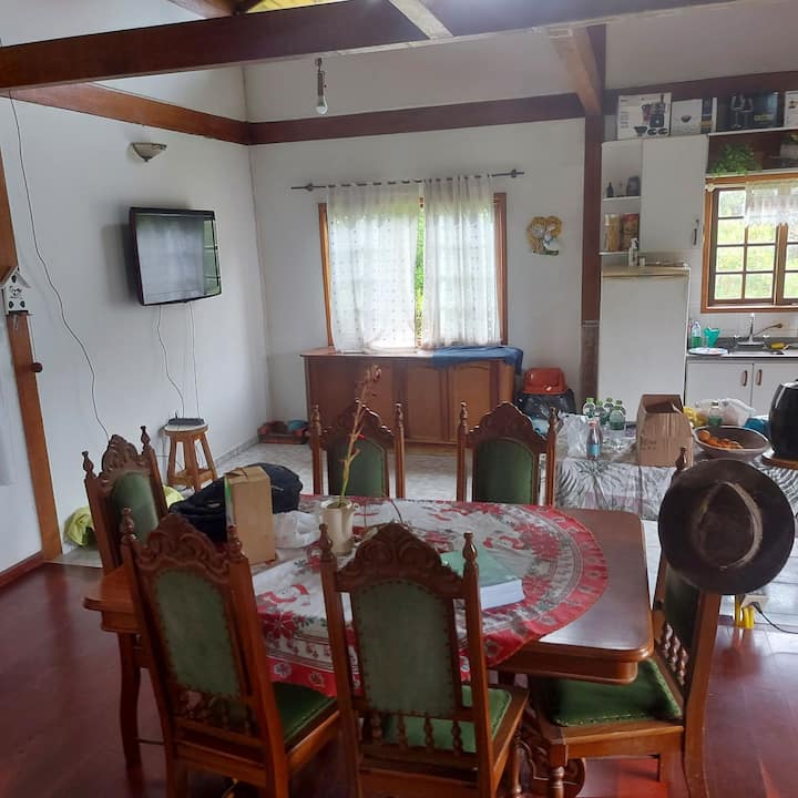 Casa - São José dos Pinhais