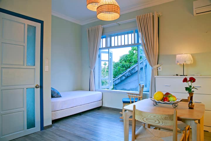 Golden Sunset Double Room - Hội An