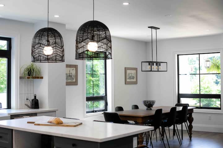 Jerseyville House - 해밀턴