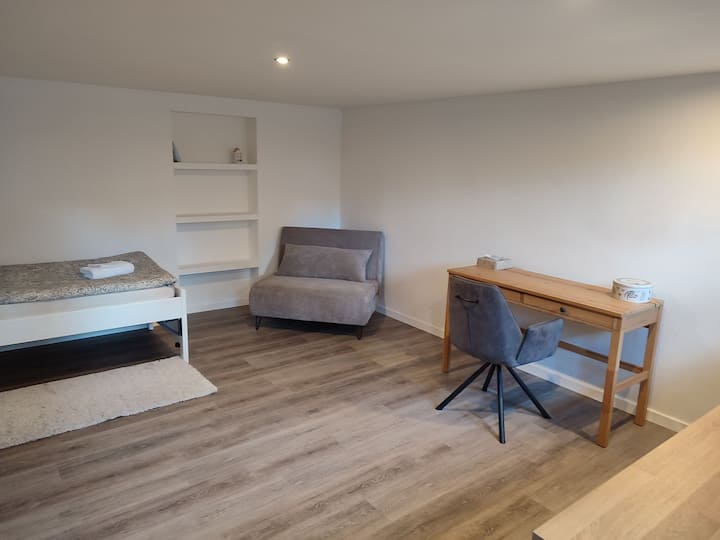Sweet Cozy Studio. - Antwerpen