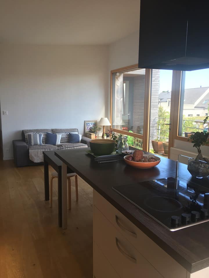 Appartement Récent - Locmariaquer