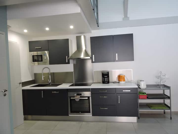 Gite à Villemer - Seine-et-Marne