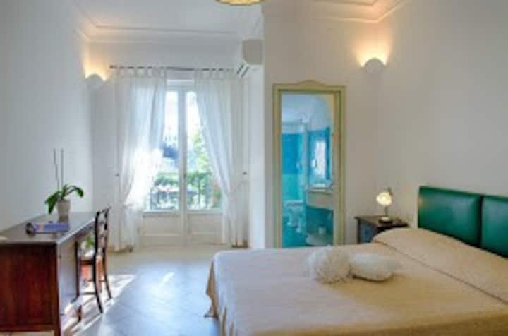 Il Pertuso B&b, Camera Teresa - Positano