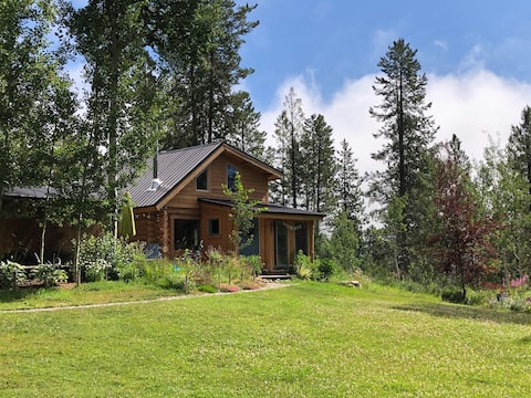 Rafter J Ranch: alquileres vacacionales y alojamientos - Wyoming ...