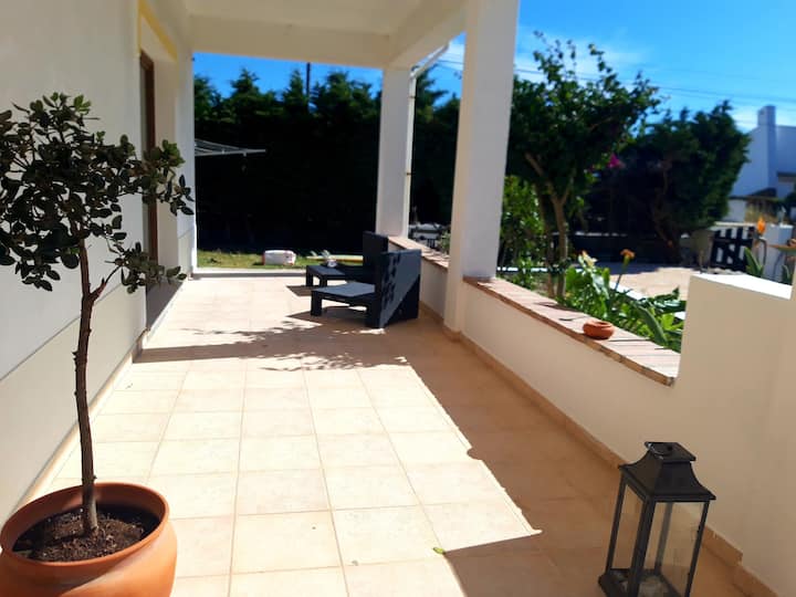 Cavala Apartment, 1km From Arrifana Beach - Aljezur