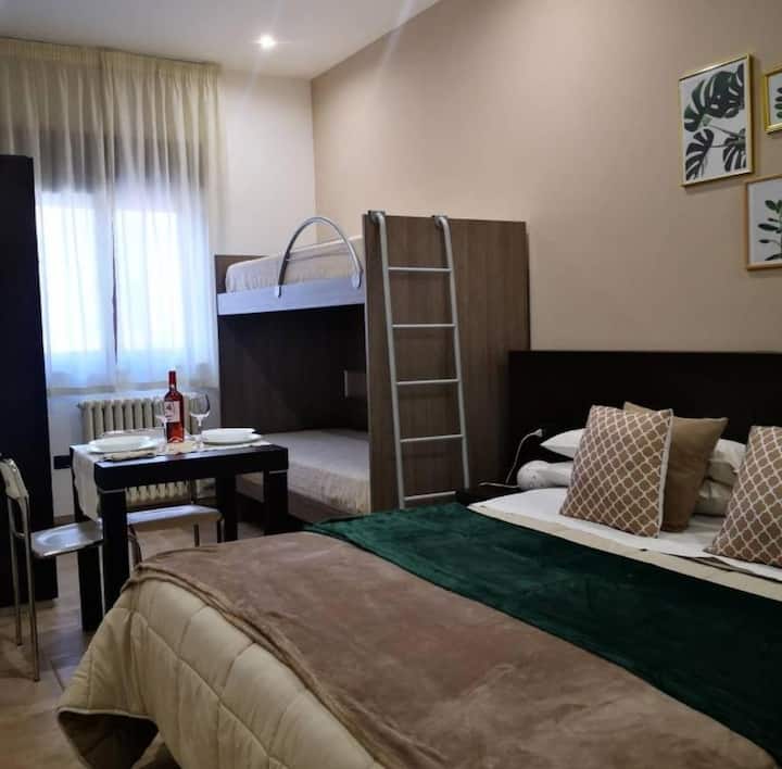 B&b Li Brilli - Torre San Giovanni