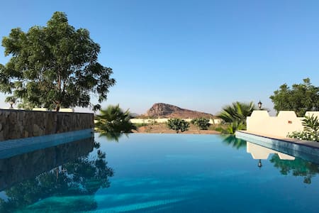 Samad Al Shan Vacation Rentals & Homes - Ash Sharqiyah North Governorate, Oman | Airbnb