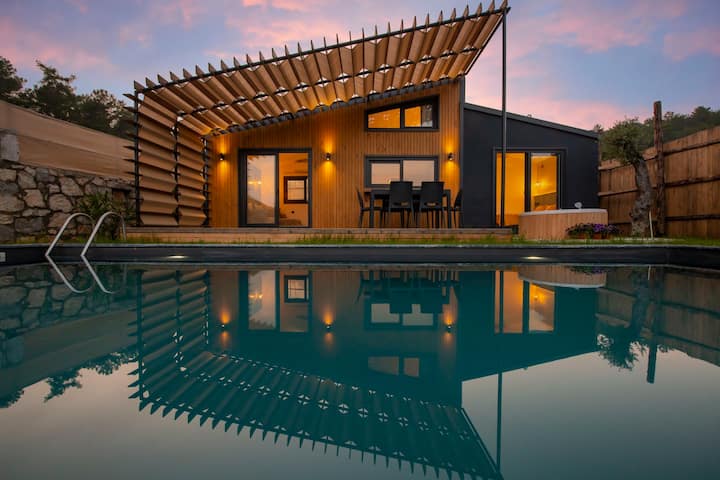 Villa Göcek Loft - Göcek