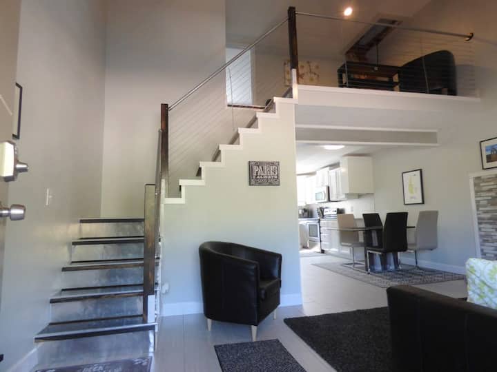 Ski In/ski Out Penthouse For An Unforgettable Trip - Brian Head, UT