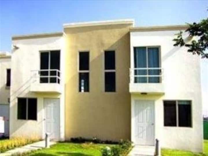 Pleasant Home#rest#no Noise... :) - Querétaro