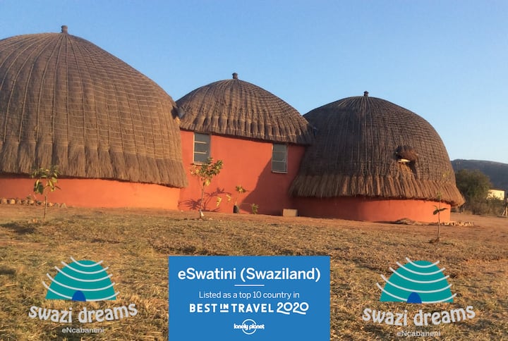 Swazi Dreams 2 - Eswatini