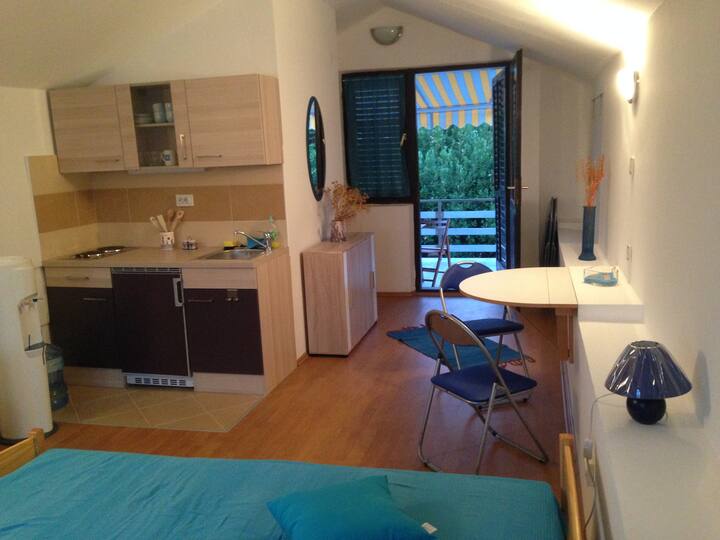 App Studio D&h (Centar- Vir) - Vir