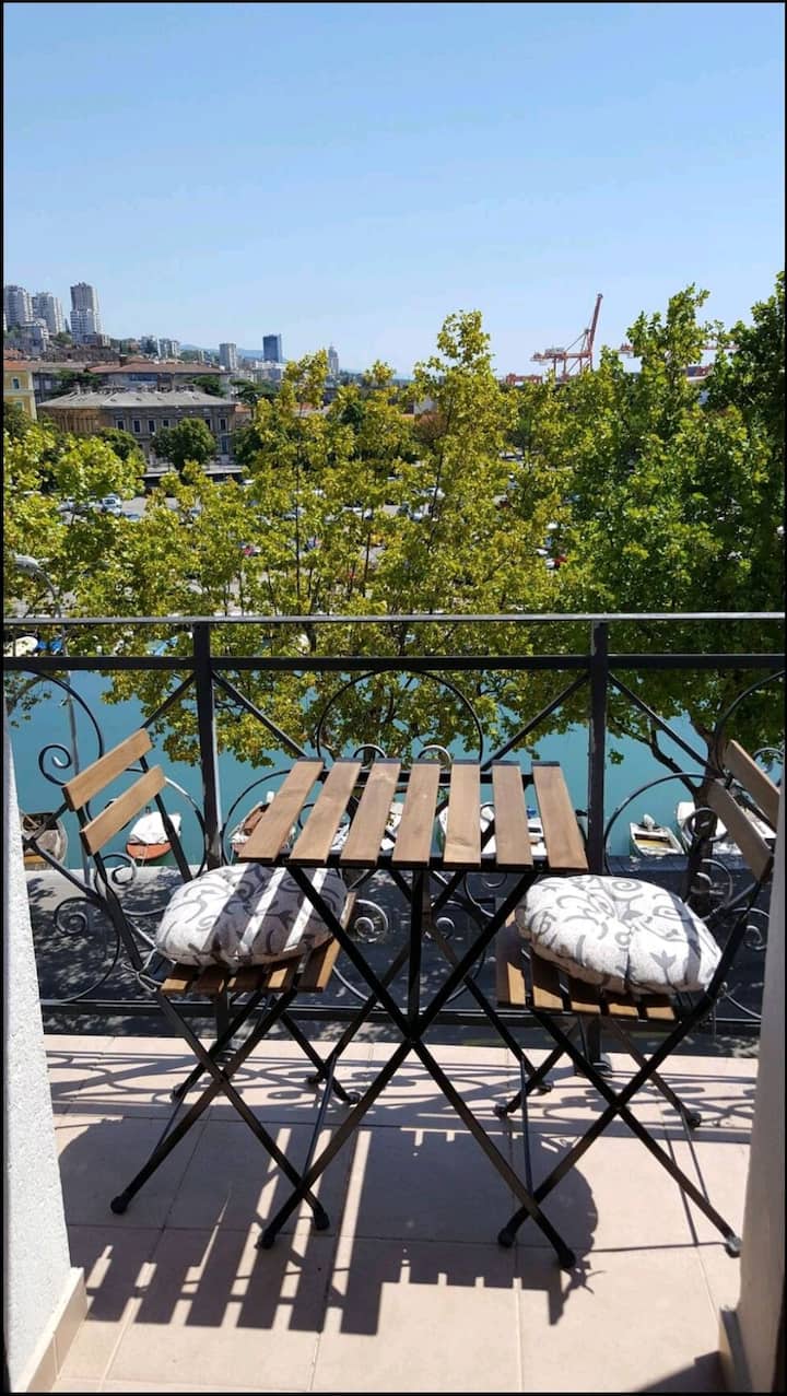 Top Located Flat In Rijeka - Rijeka