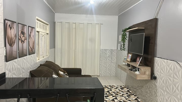 Casa Para Temporada Em Prado-ba - Prado