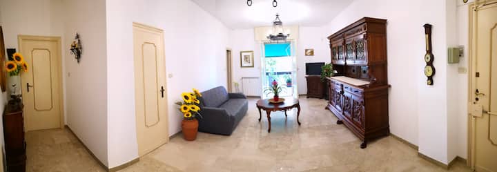 Lisa's House 5 Terre - 011015-lt-1015 - La Spezia