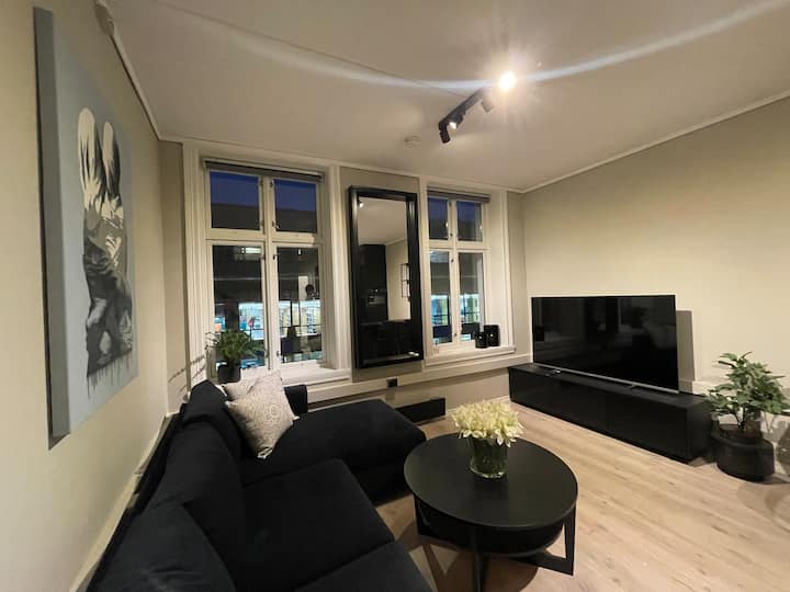 Flott Studioleilighet I Bergen Sentrum - Bergen