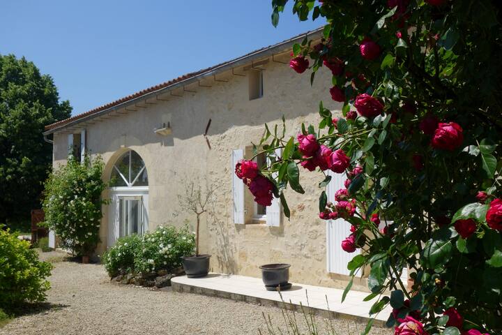 Gîte De L'entre Deux Mers - Gironde