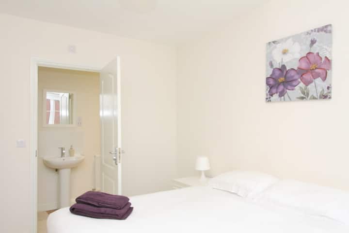 Beautiful And Comfortable House - Andover
