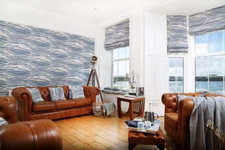 Dhu West, Beach Retreat - Causeway Coast Rentals - Portstewart