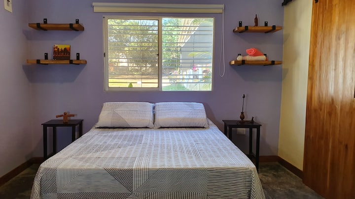 Lovely Renovated Studio Apt In The Heart Of Minca - Minca