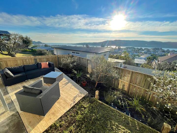 Beautiful, Easy Getaway: Raglan On Your Doorstep! - Raglan