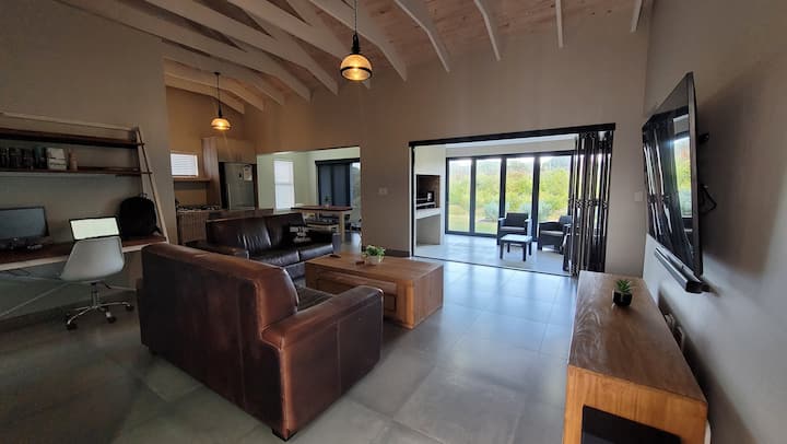 Home@lce Within Langebaan Country Estate - Langebaan