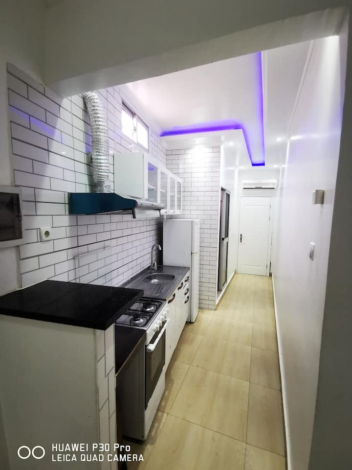 Emociona-te Neste T1 Aconchegante Na Samba. - nº 95