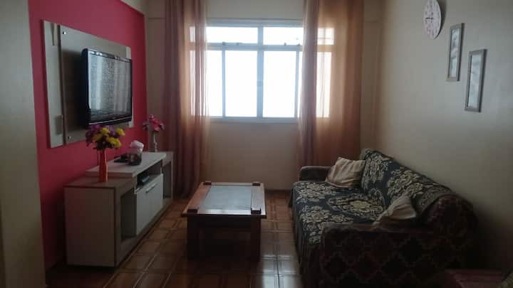 Alugo Apartamento Temporada Na Praia Do Morro - Guarapari