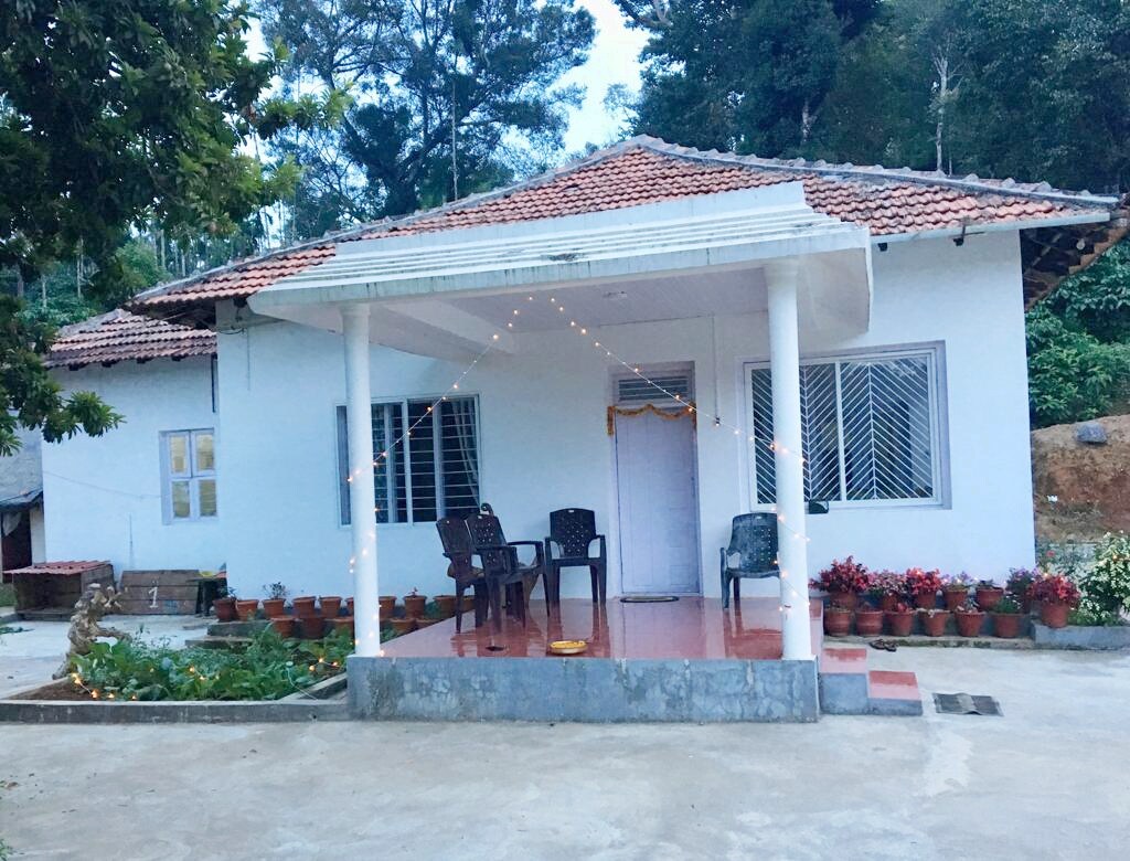 14 Coffee Estates in Coorg